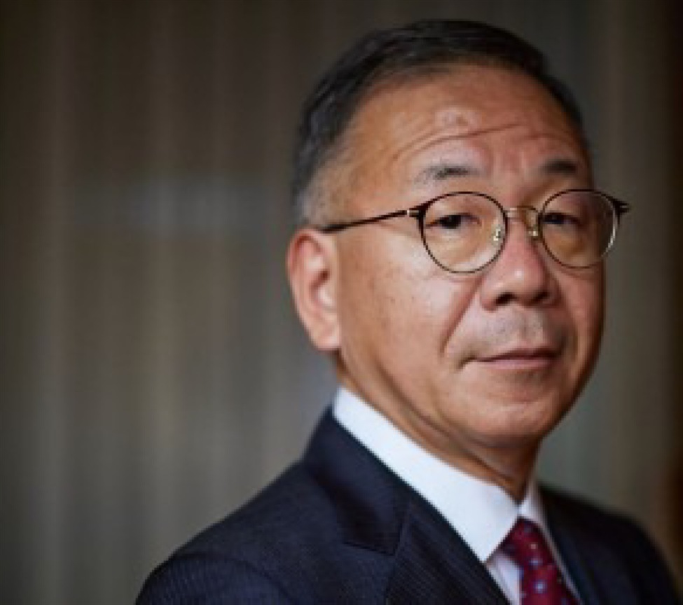 BOJ's Tamura says inflation is on track, somewhat stronger than expeted | investingLive